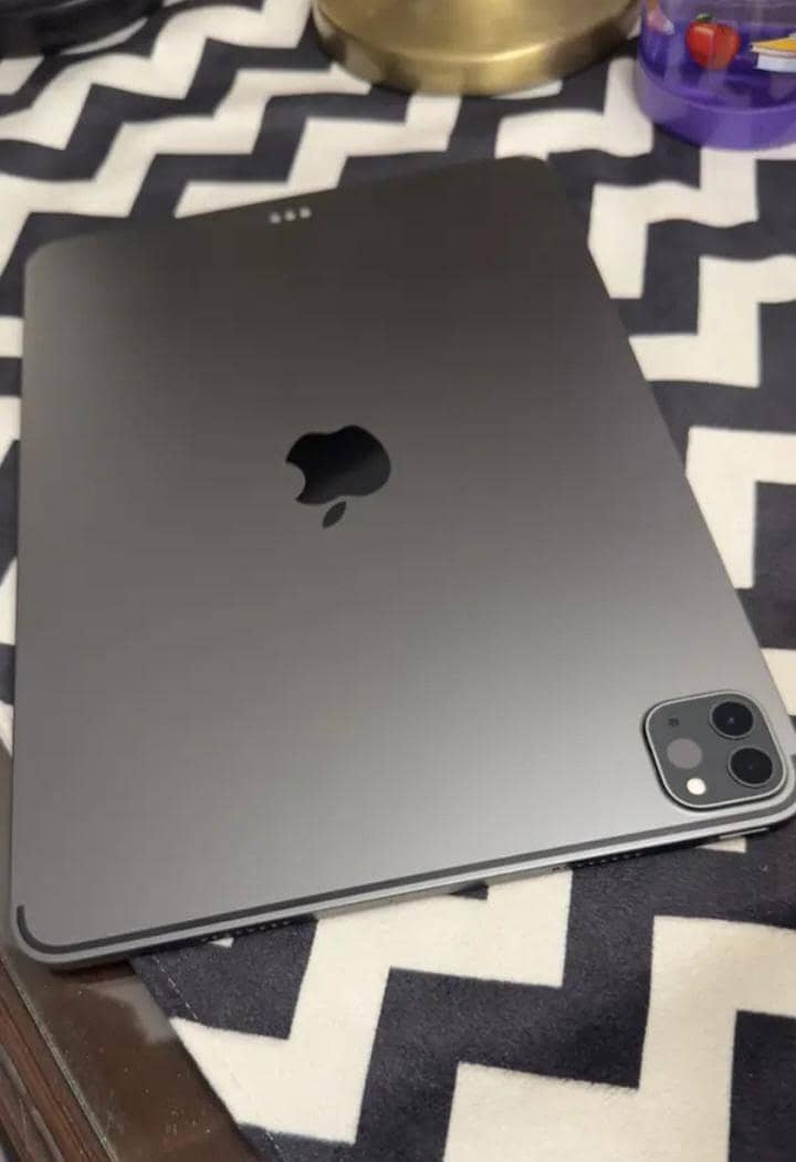 Apple iPad pro M1 chip - Tablets - 1106380005