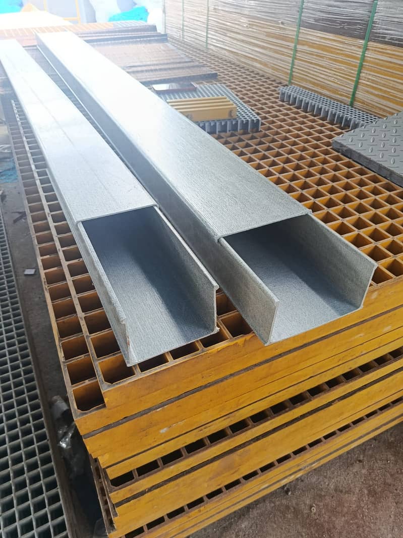 Cable Tray | electrical panel Ht,Lt panel | solar structure - Other ...