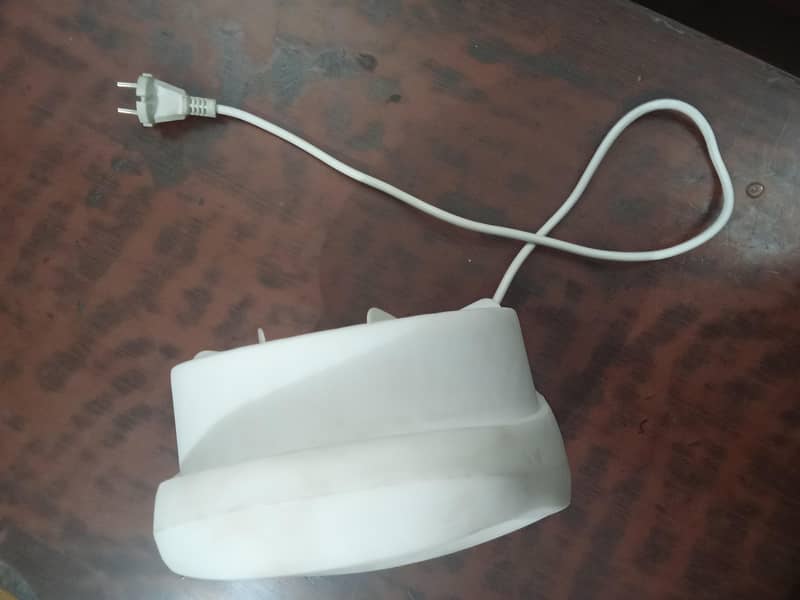 Phillips Electric Fan Heater - Heaters - 1106382777