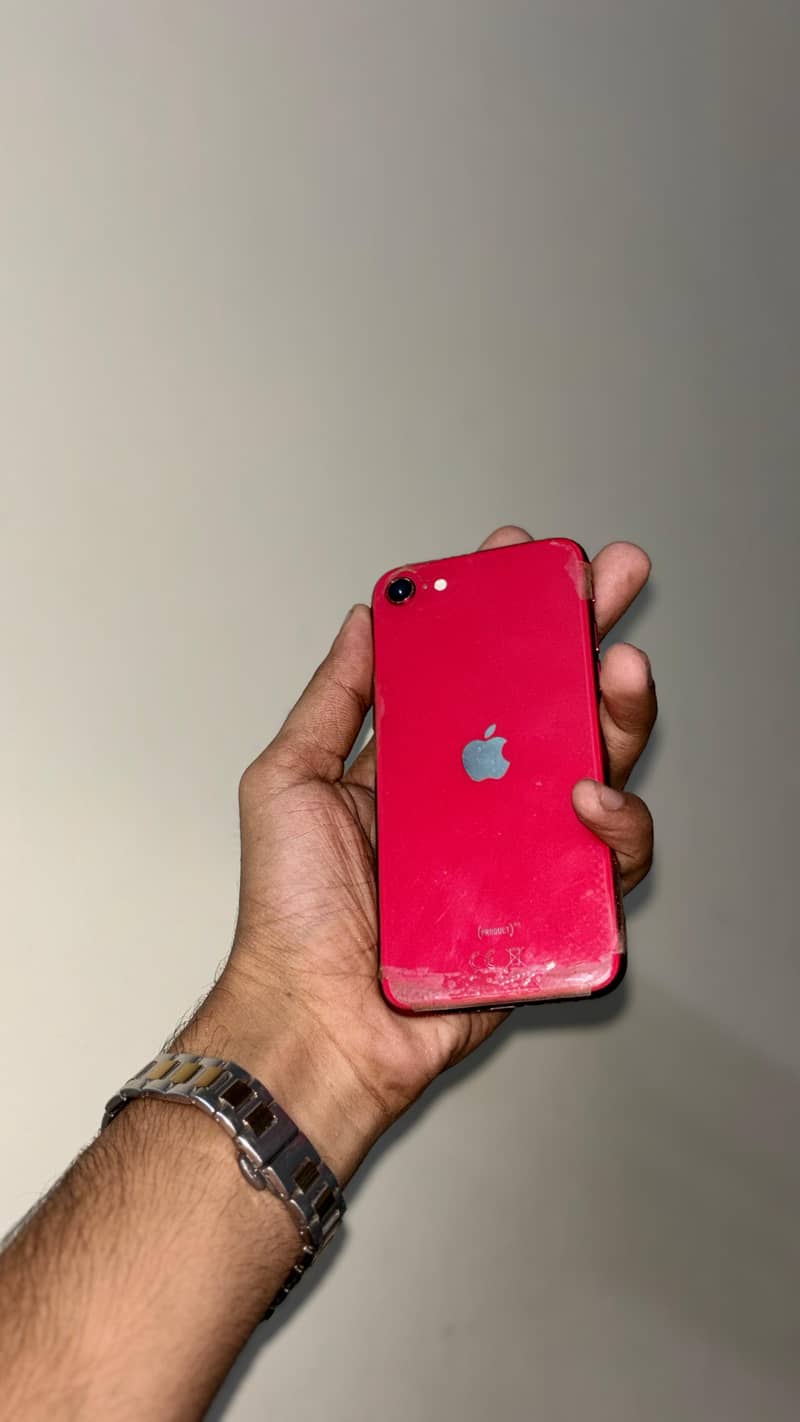 iPhone SE 2 generation only parts available - Mobile Phones - 1106391788