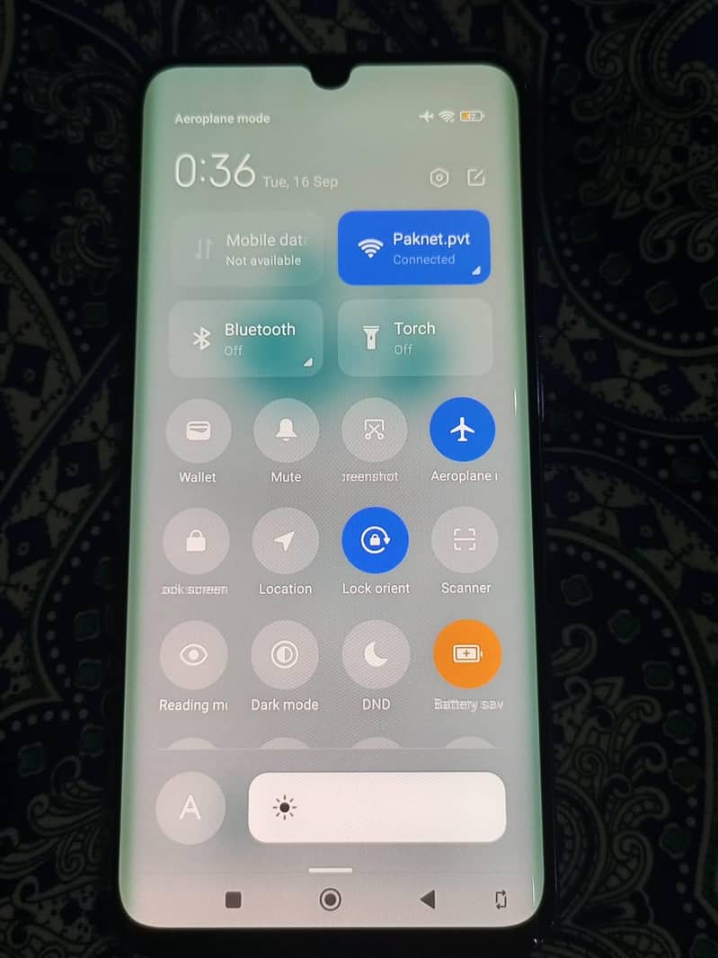 Xiaomi Redmi Note 10 Lite - Mobile Phones - 1106393596