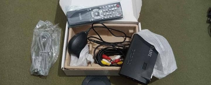 Dany Device For Sale Used With Care Full Box - Android Boxes - 1106394742