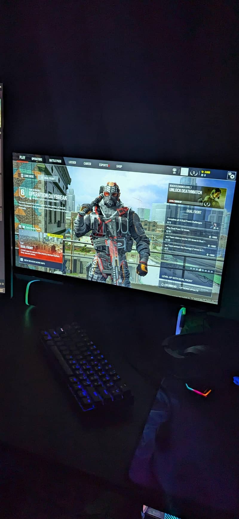 165 hz ips borderless boost atonis monitor - Computer Components ...