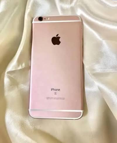 iPhone 6s plus 128gb complete box delivery available for sale - Mobile ...