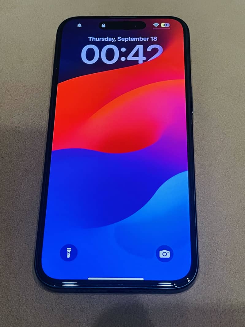 iPhone 15 Promax unlocked - Mobile Phones - 1106399381