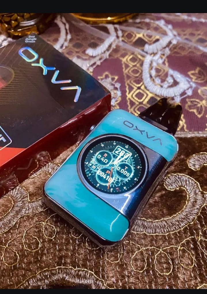 OXVA SQ PRO2 condition 10 by 10 - Other Hobbies - 1106403523