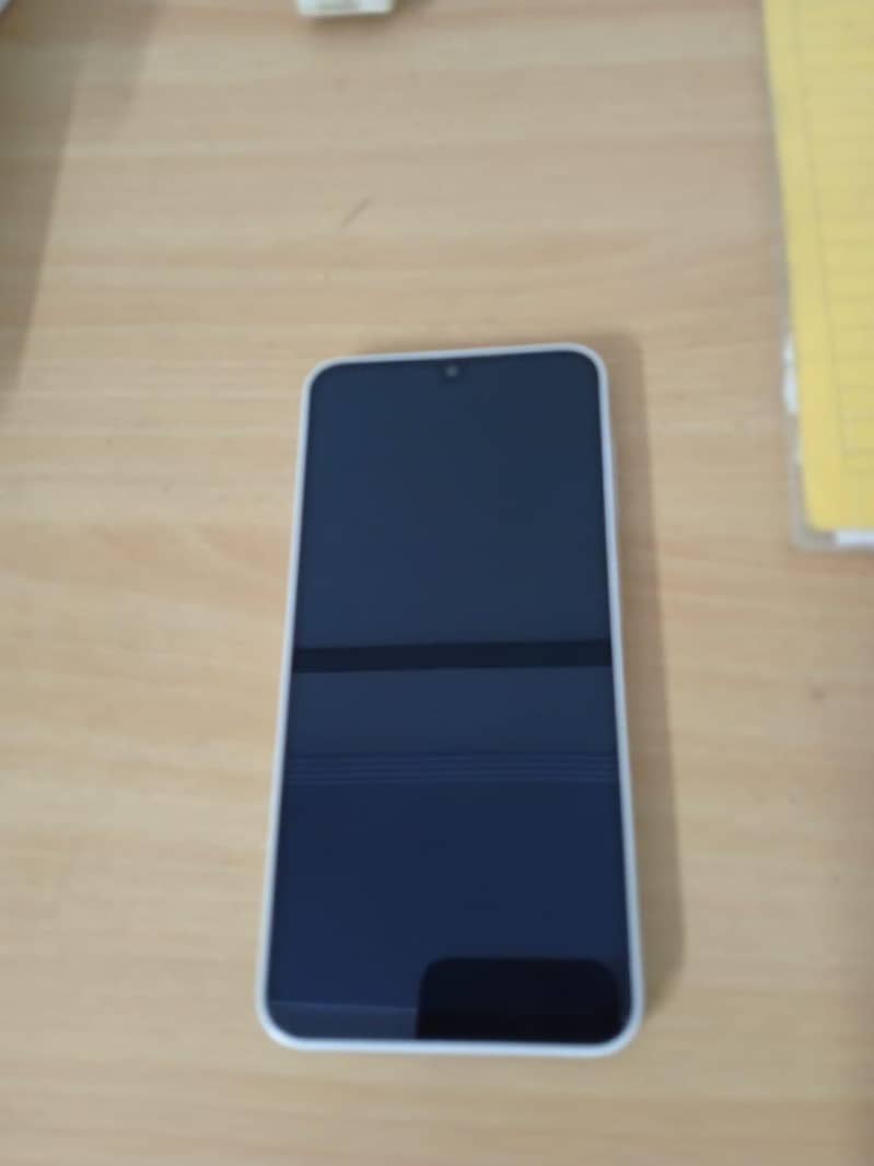 Samsung A16 6 Ram 128 Rom - Mobile Phones - 1106414518
