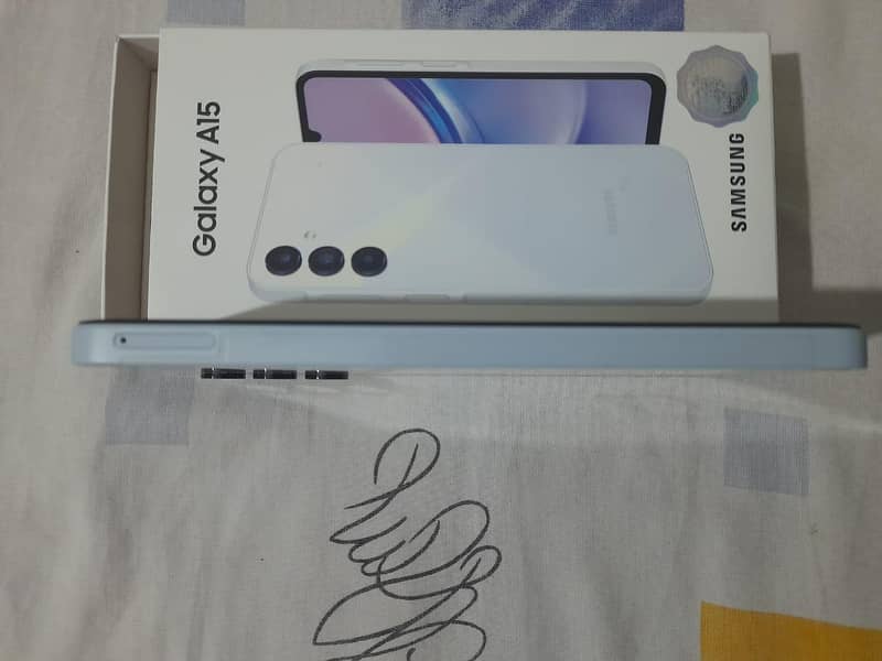 Samsung Galaxy A15 - Mobile Phones - 1106422079