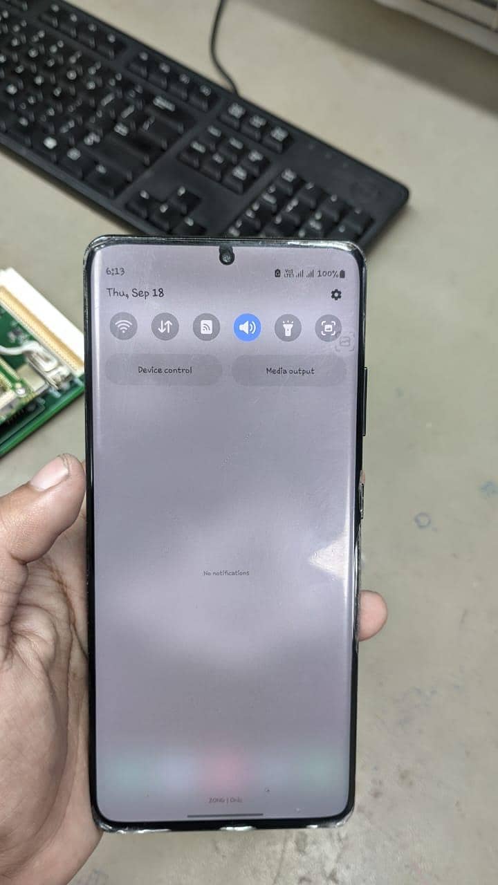 Samsung S21 Ultra | 12GB RAM 128GB ROM | Official Approved - Mobile ...