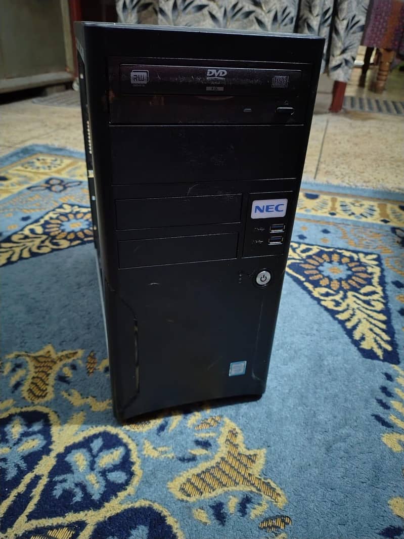 Core i5 4th Generation (4570) 3.20ghz - Desktops - 1106429692