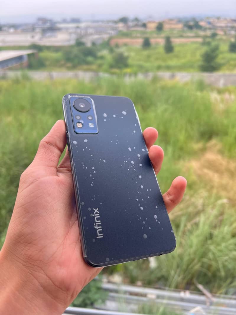 Infinix Note 12 G88 - Mobile Phones - 1106430237