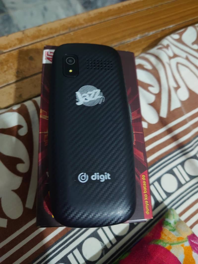 jazz digit 4g lite - Mobile Phones - 1106433182