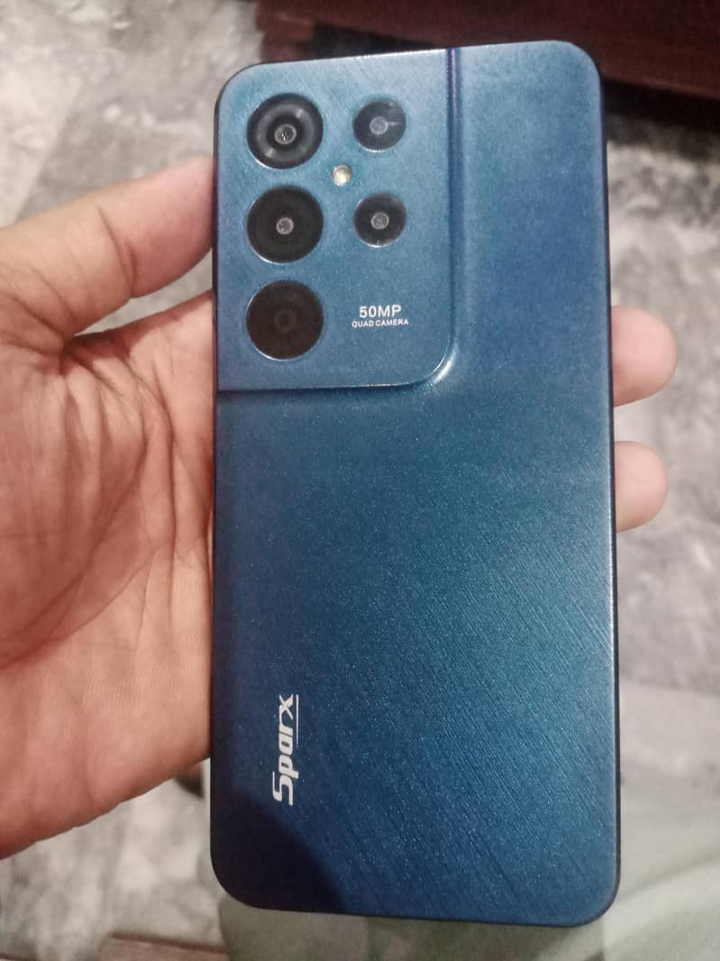 spark mobile neo x03346025002 - Mobile Phones - 1106433412