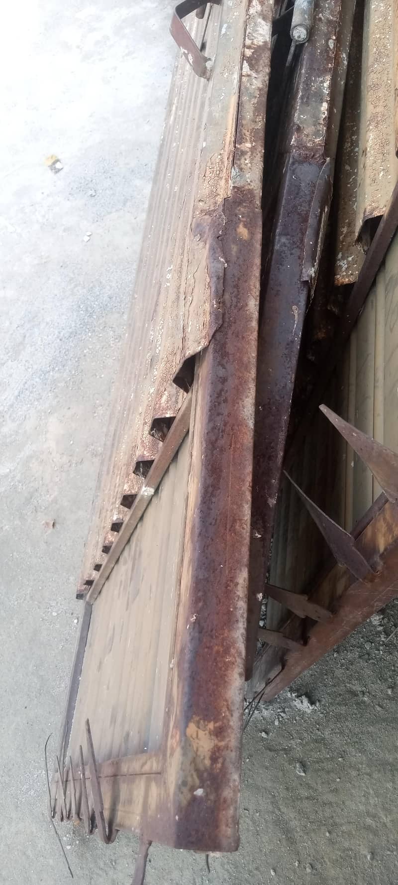Main Gate 3 piece - Other Outdoor Items - 1106445344