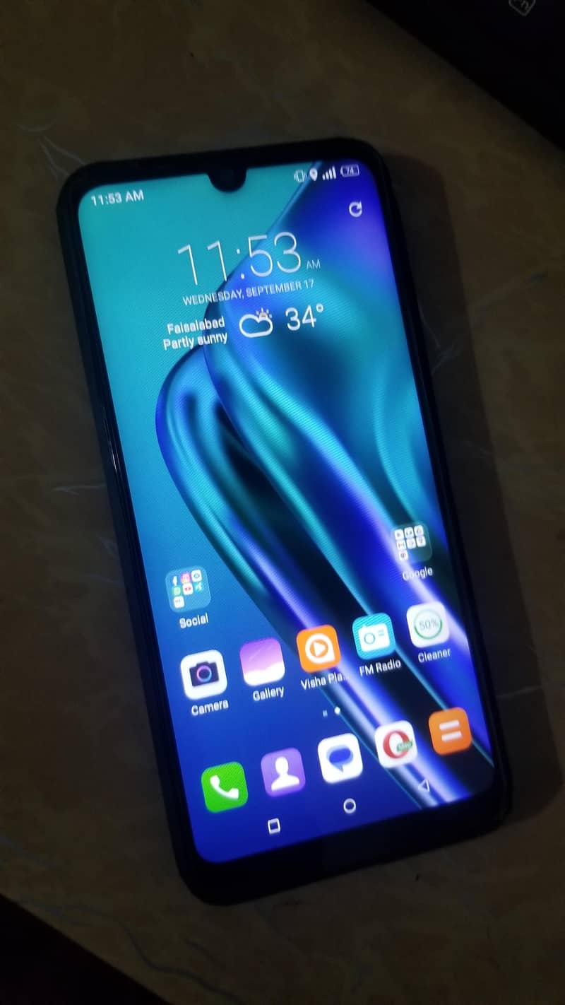 itel vision 1 - Mobile Phones - 1106448315