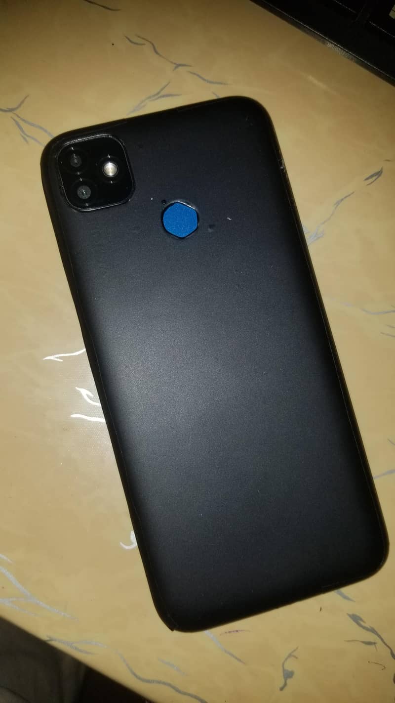 itel vision 1 - Mobile Phones - 1106448315