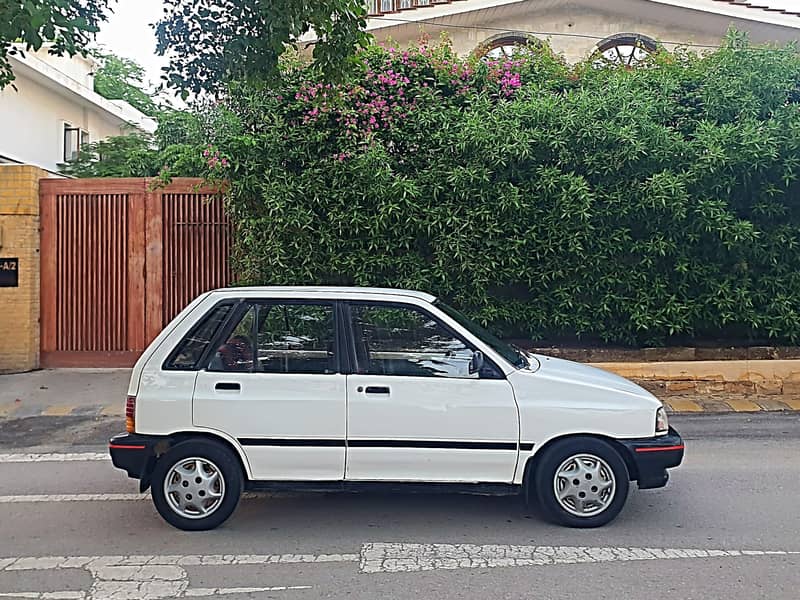 KIA Pride CD-5 Model 1996 - Cars - 1106449810