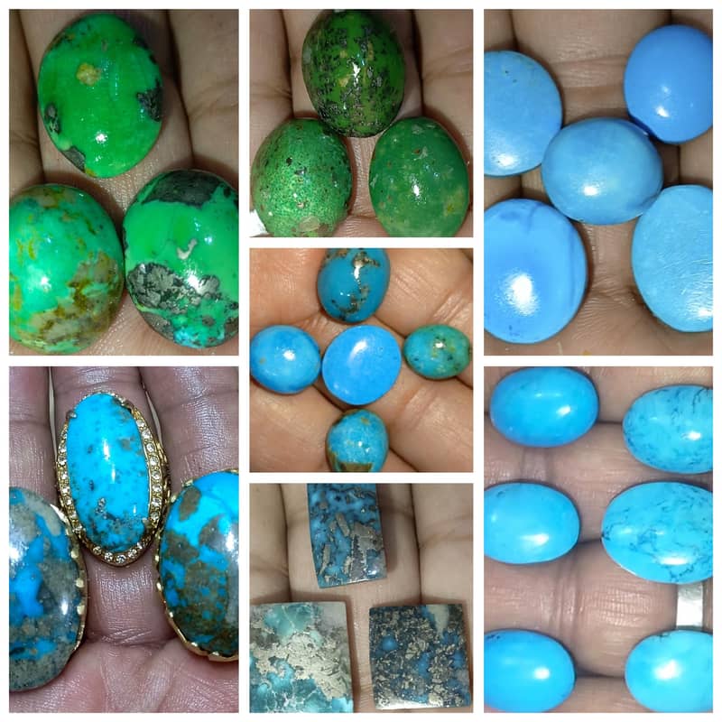 Feroza Lajward Lapislazuli Serpentine zehar mohra original Stones ...