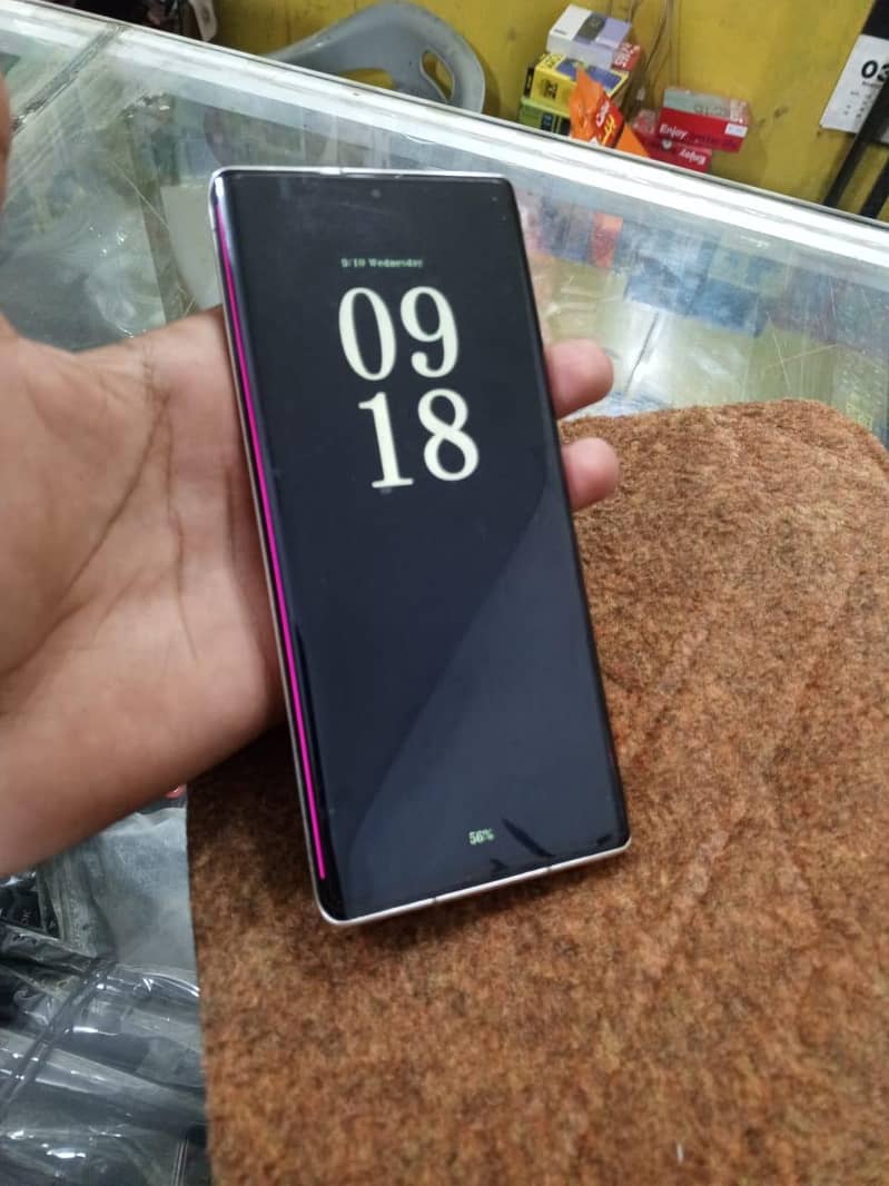 Gaming set Sharp Aquos R6 - Mobile Phones - 1106452632