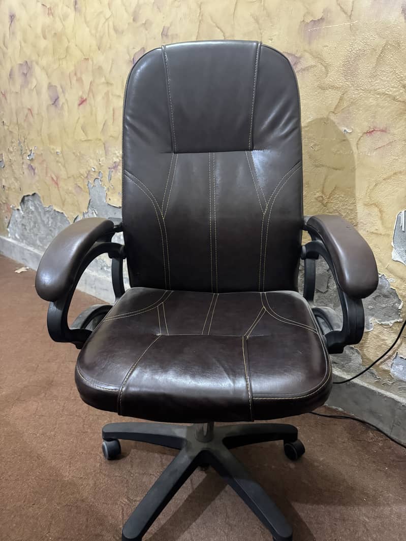 Gaming and office chair comfortable - Office Chairs - 1106456508