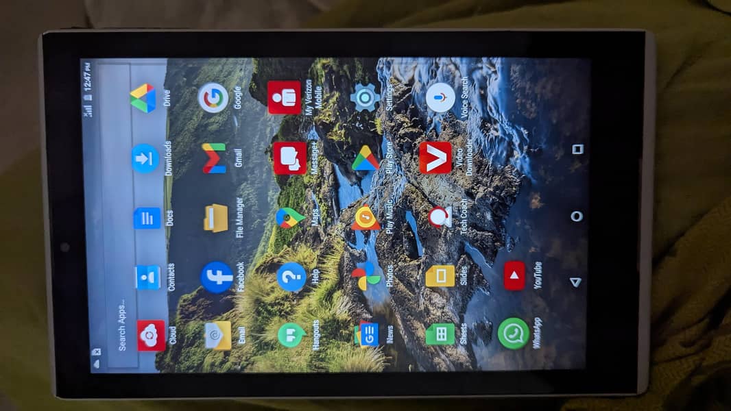 tablet selling - Tablets - 1106458224