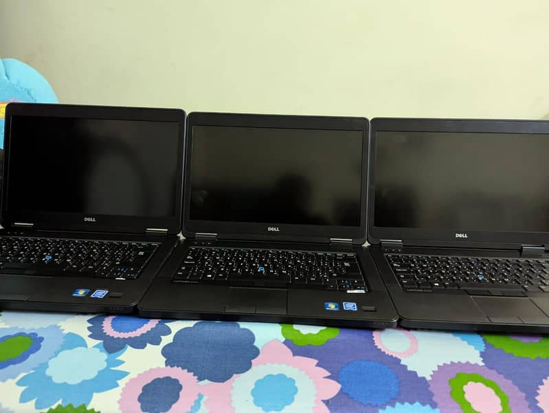 Brand New Dell laptops - Laptops - 1106459250