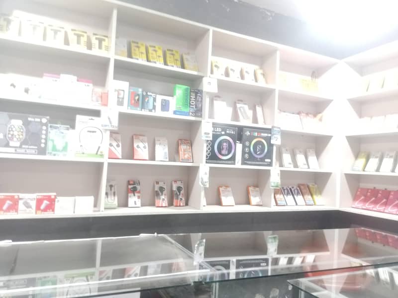 Mobiles Shop For Sale - Mobile Shops - 1106460582