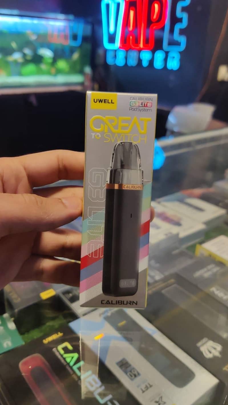 G3 lite Pod Box Pack / xros / pod / Oxva Xlim / g3 lite / pods - Other ...