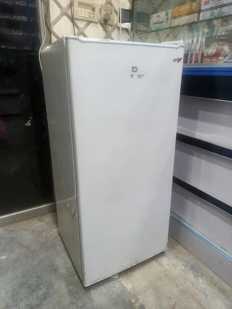 Dawlance Fridge - Mini - 1106462584