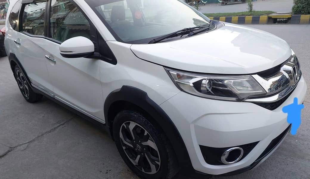 B2B Original Honda BRv-S (2018-2019) - Cars - 1106465411