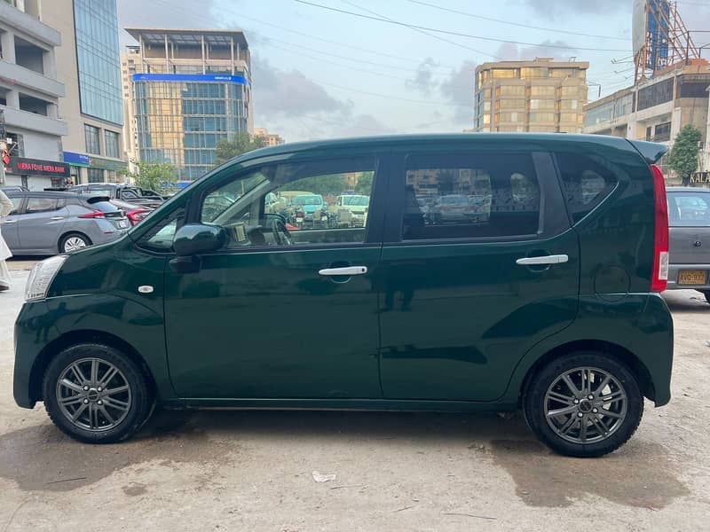 Subaru Stella Model 2022 G top of the line / move mira alto dayz passo ...