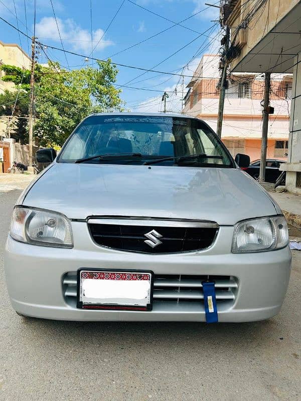 Suzuki Alto vxr car argent for sel engan file ok whtsap03272339582 ...