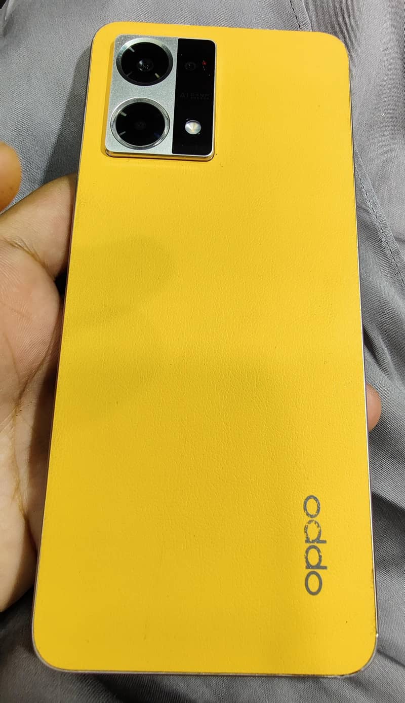 Oppo F21 pro - Mobile Phones - 1106471323