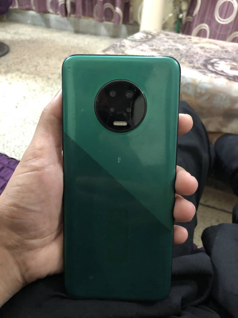 Infinix Note 7 - Mobile Phones - 1106472591