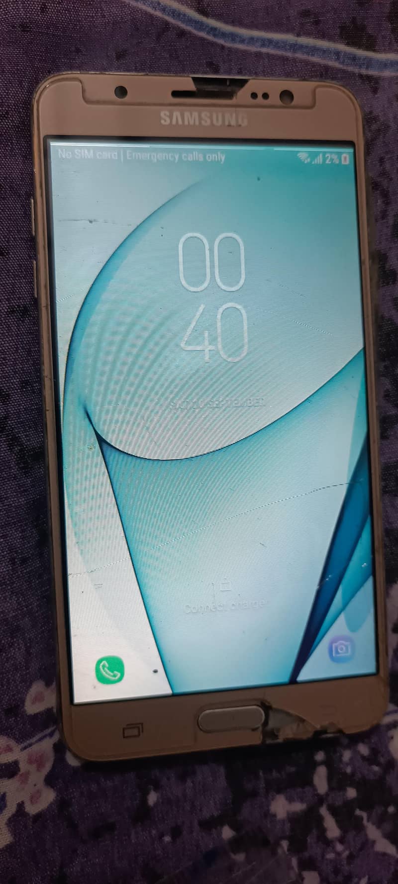 Samsung j7 6 - Mobile Phones - 1106472942