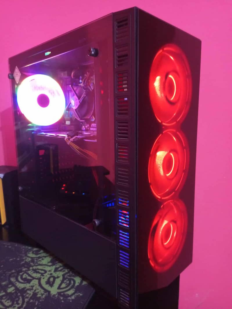 Intel core i7 4th generation - Gaming PCs - 1106475953