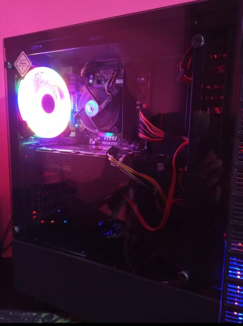 Intel core i7 4th generation - Gaming PCs - 1106475953