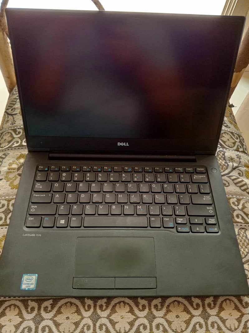 Dell Latitude 7370 - Laptops - 1106479258