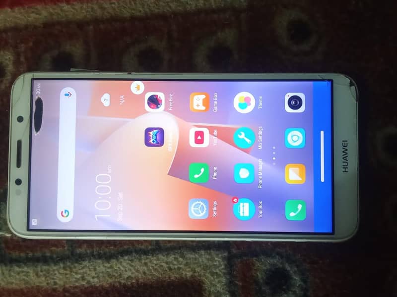 Huawei y5 prime read add - Mobile Phones - 1106479559