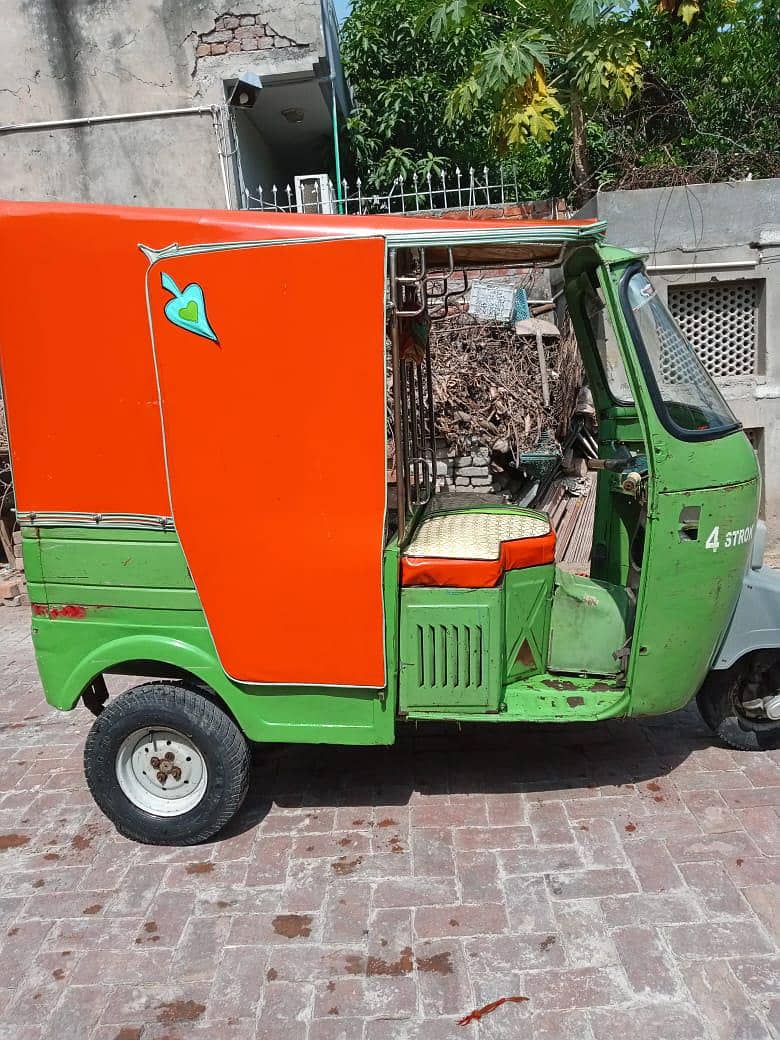arjent sall 2016 model New Asia - Rickshaw & Chingchi - 1106486112