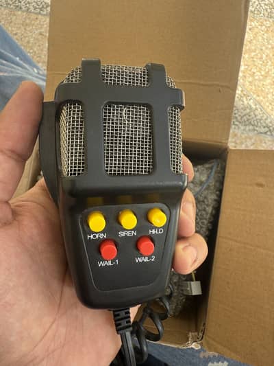 Car Hooter 12v 100w | Brand new - Tools & Gadgets - 1106489468