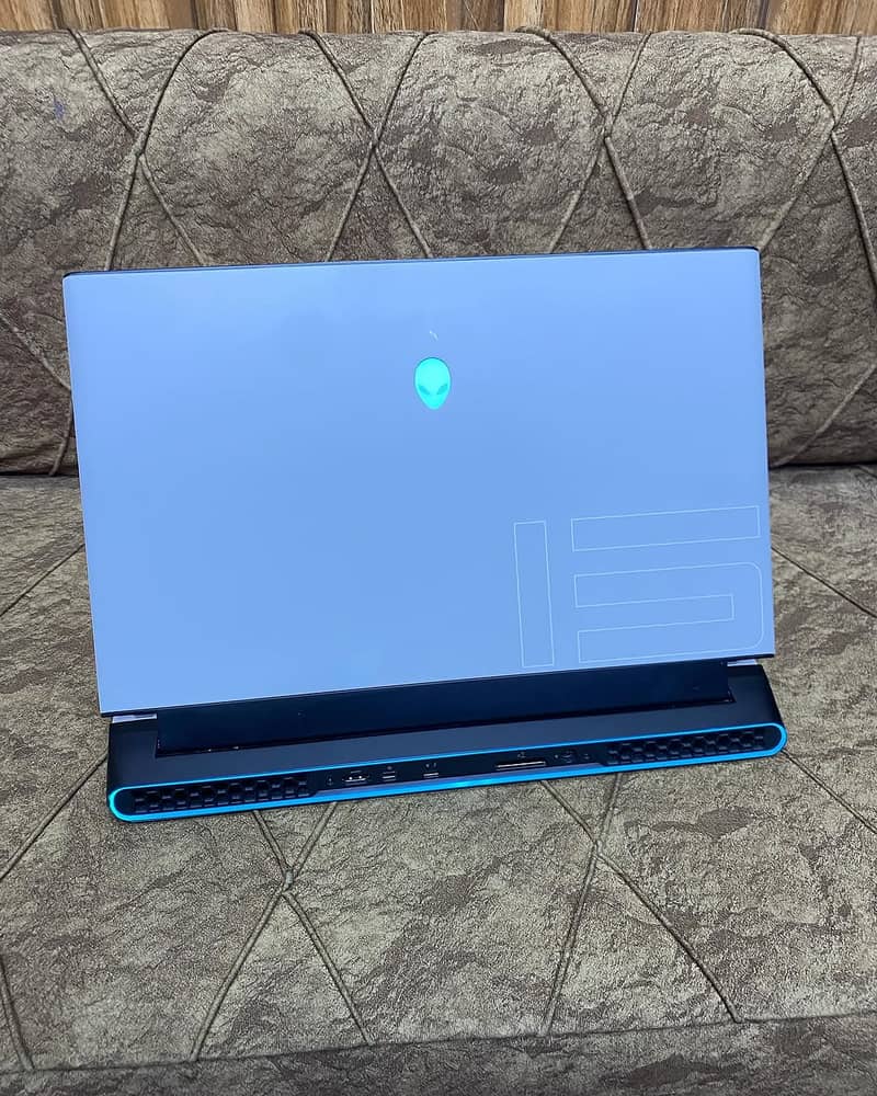 Alienware M15 R4 10th 16/512 3070 8GB 144Hz Gaming Laptop - Laptops ...