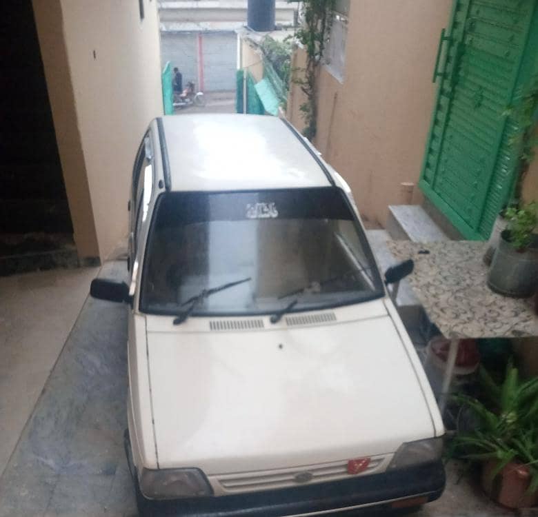 Mehran Bumper to Bumper inner outer total genuine New tyres new hissa ...