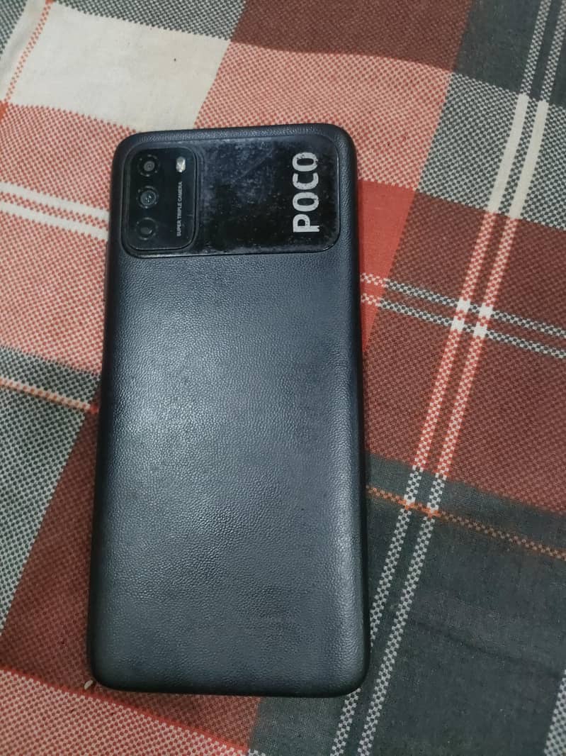 Xiaomi Poco M3 - Mobile Phones - 1106507137
