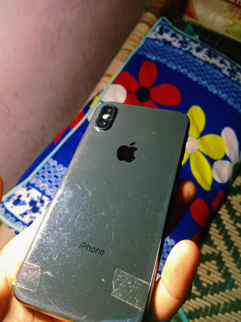 iphone x PTA approved 64GB final price - Mobile Phones - 1106507451