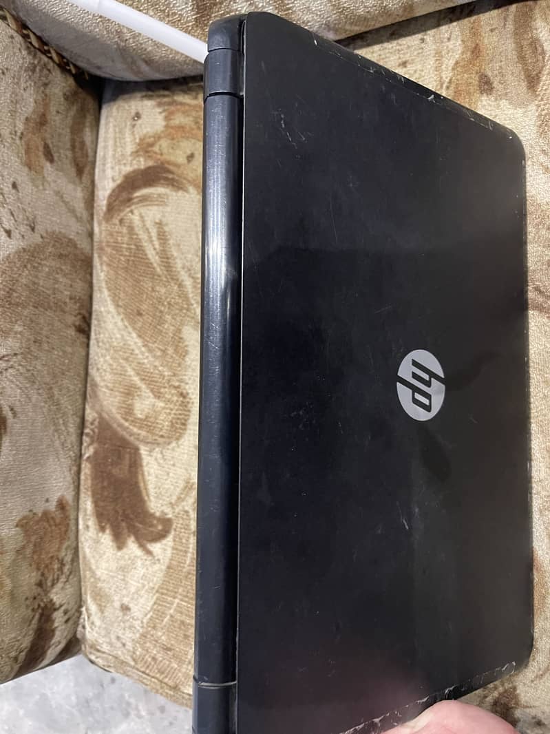 HP Intel Core i3 4th generation - Laptops - 1106508365