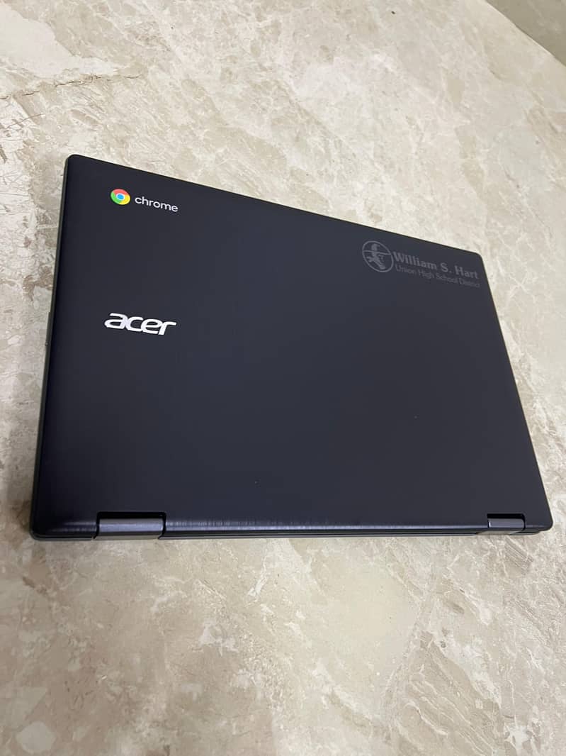 acer r752t chromebook 4/32 2in1 Update till 2029 - Laptops - 1106510001