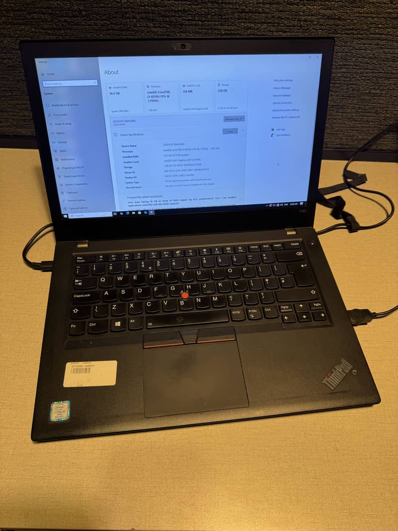 Lenovo lap top for sale - Laptops - 1106510963