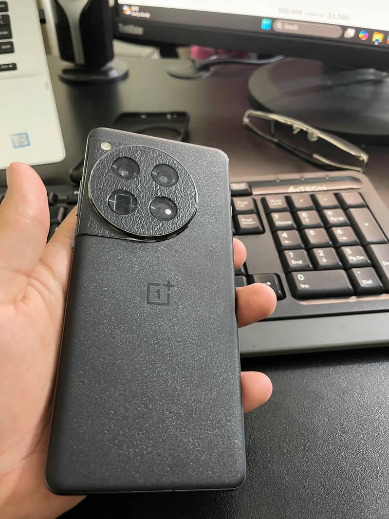 Oneplus 12 16gb/512gb - Mobile Phones - 1106511518