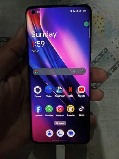 One plus 9 pro 5G - Mobile Phones - 1106512872